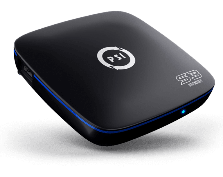 PSI โซล่าเซลล์ ชุดโซล่าเซลล์ Hybrid และอุปกรณ์ iOT