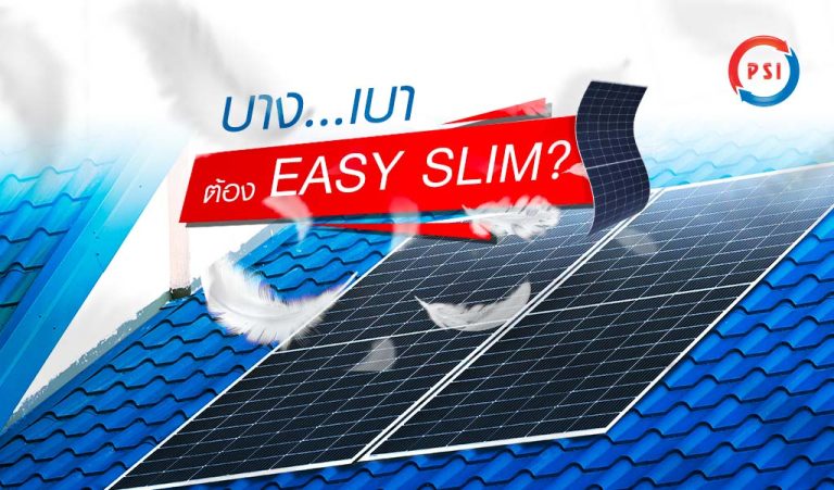 Easy Slim Archives - PSI