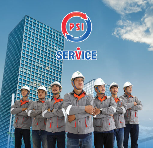 PSI โซลาร์เซลล์ พลังงานสะอาด ทางเลือกใหม่ของคุณ